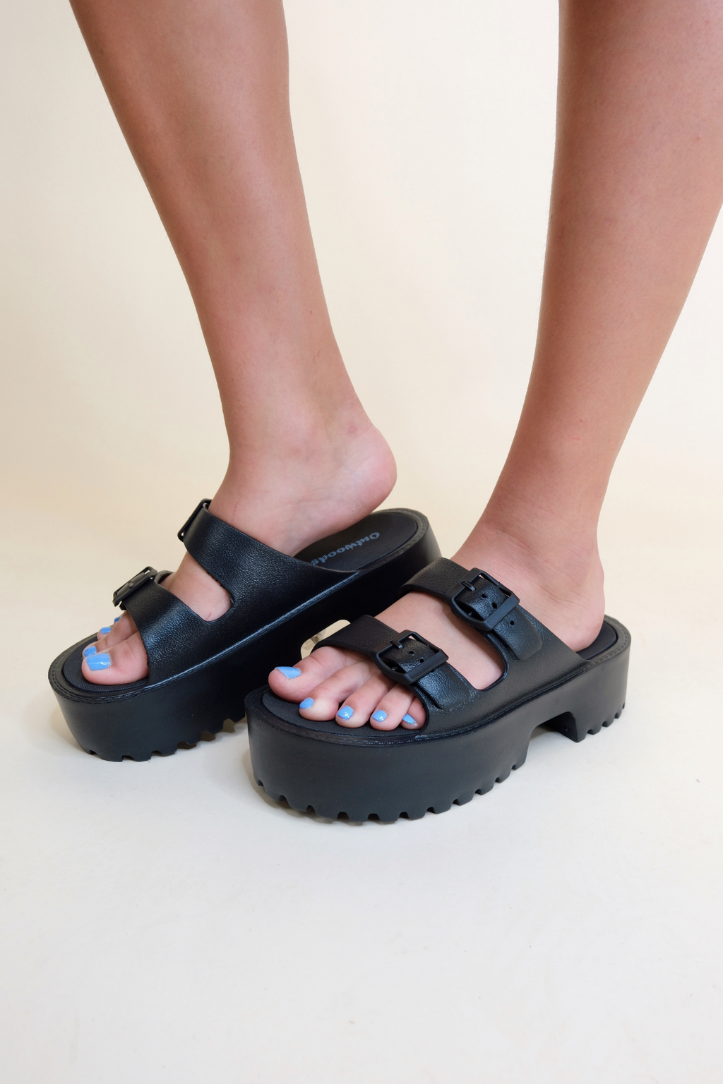 Morgan Sandals – Pretty Please Boutique