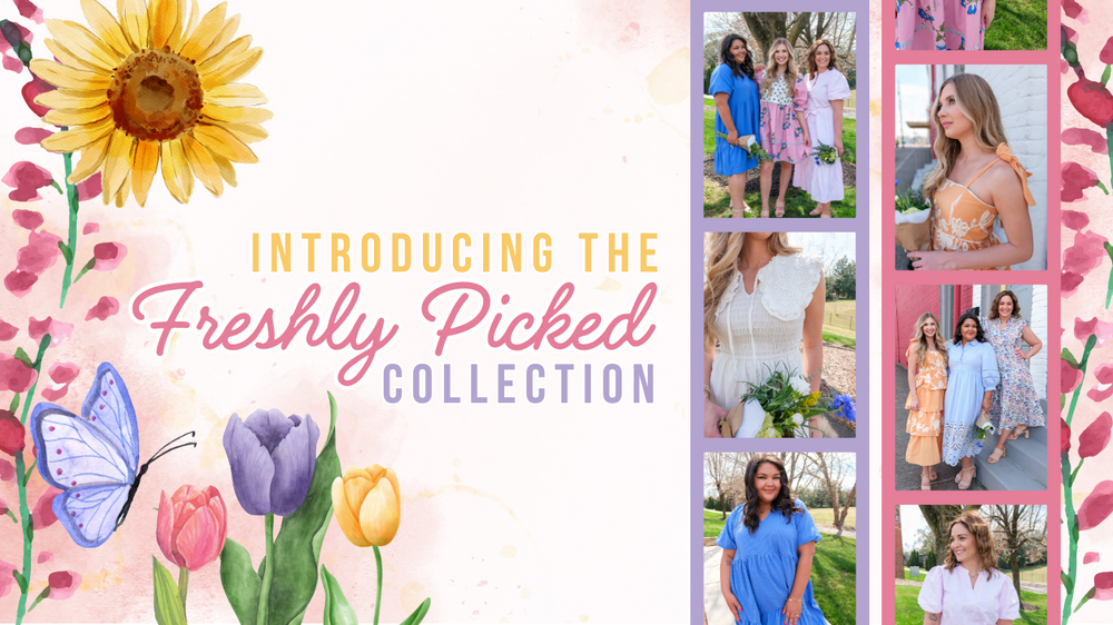 Pretty Please Boutique I Trendy Online Boutique I Shop Pretty Please