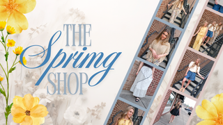 Pretty Please Boutique I Trendy Online Boutique I Shop Pretty Please